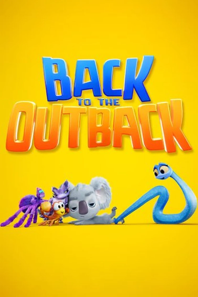 Discuss Everything About Back to the outback Wiki | Fandom