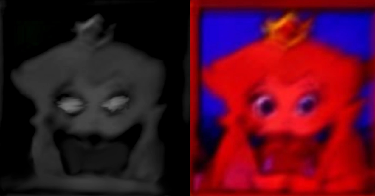 Thinking about making my own B3313-esque mod | Fandom