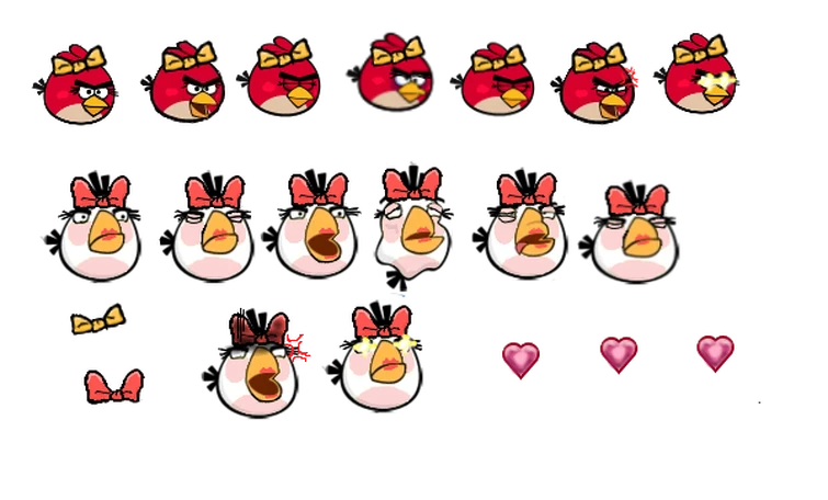 Discuss Everything About Angry Birds Wiki | Fandom