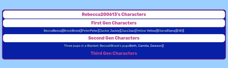 Discuss Everything About Coding Help Wikia | Fandom