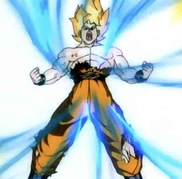 What is Goku’s biggest display of power (discounting power scaling ...