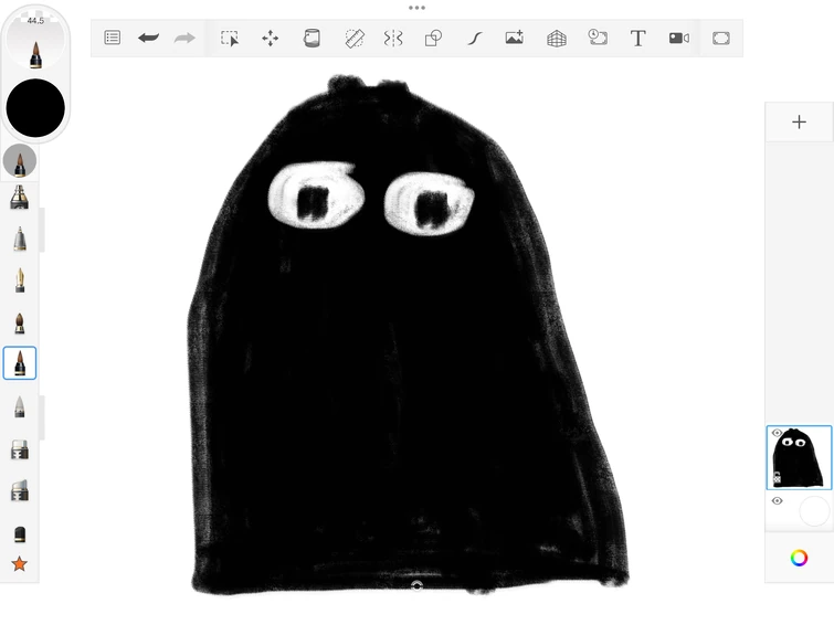 I draw angry munci | Fandom