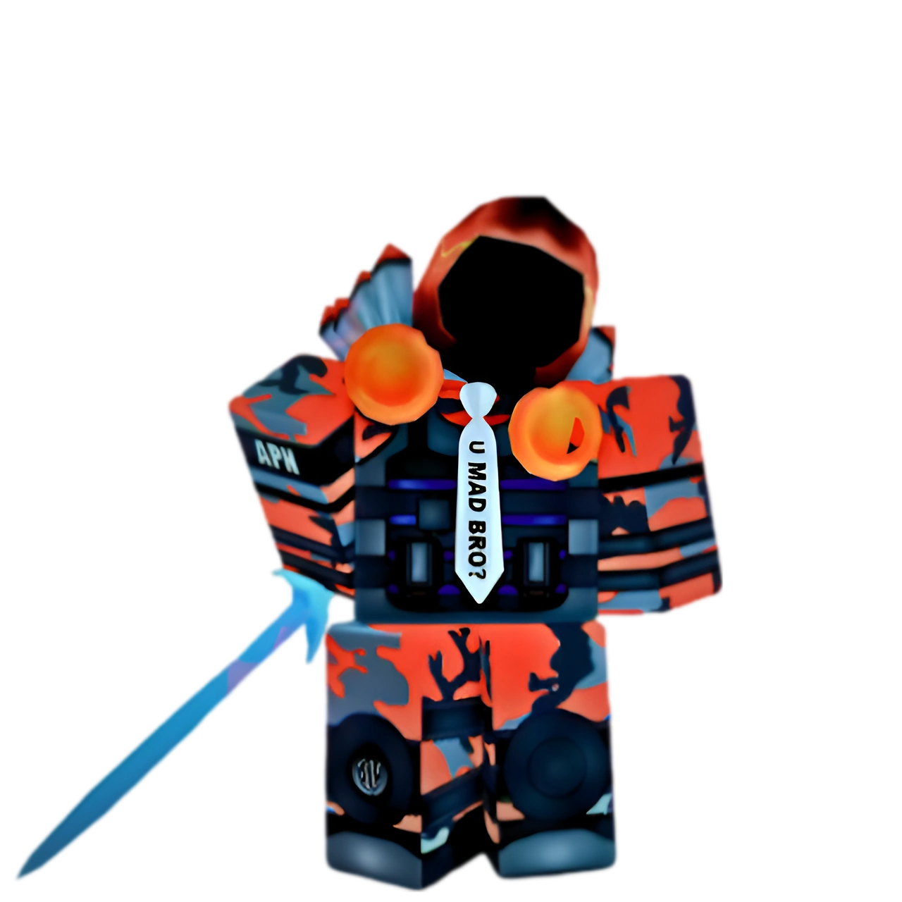 Killer Idea | Fandom