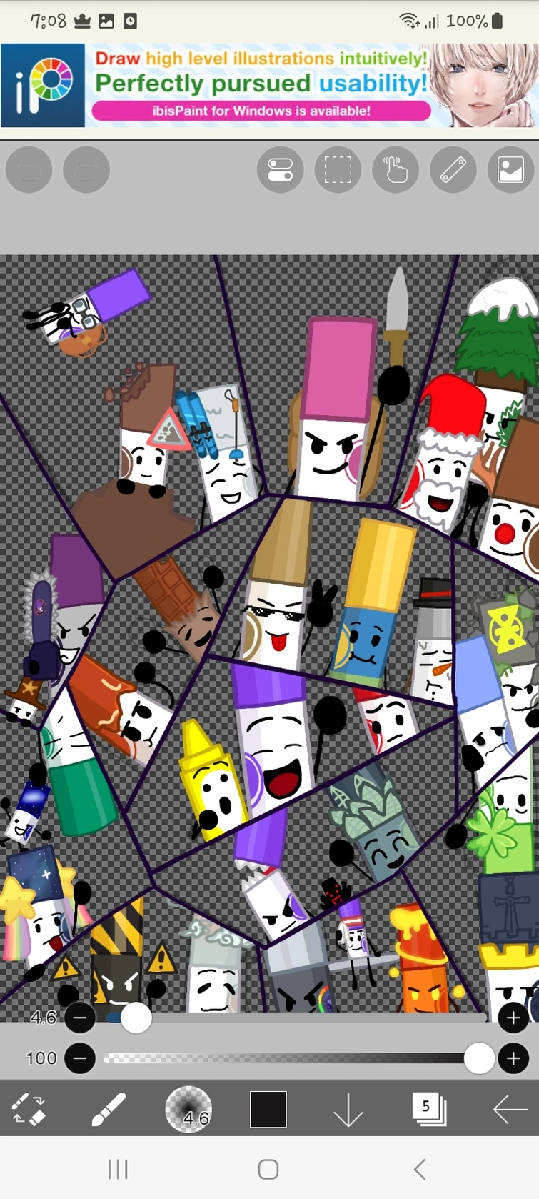 AAAÀAAAAA ITS ALMOST DONE | Fandom