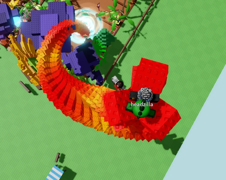 THE GREAT BURNING BUD | Fandom