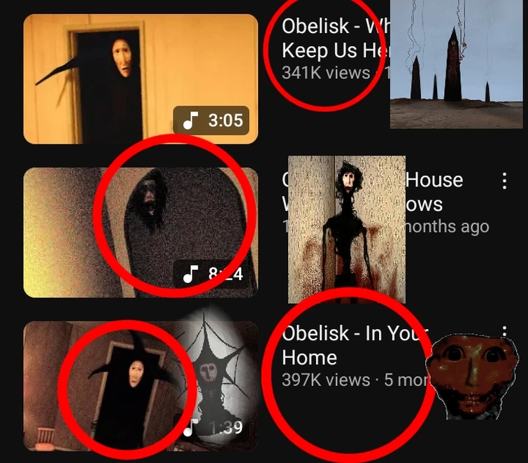 Discuss Everything About Doctor Nowhere Creatures Wiki | Fandom