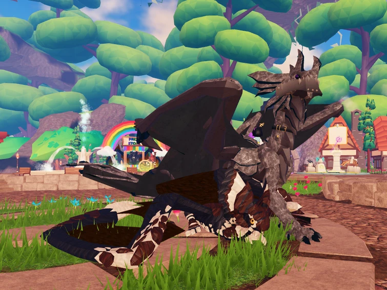 Discuss Everything About Dragon Adventures Wiki | Fandom