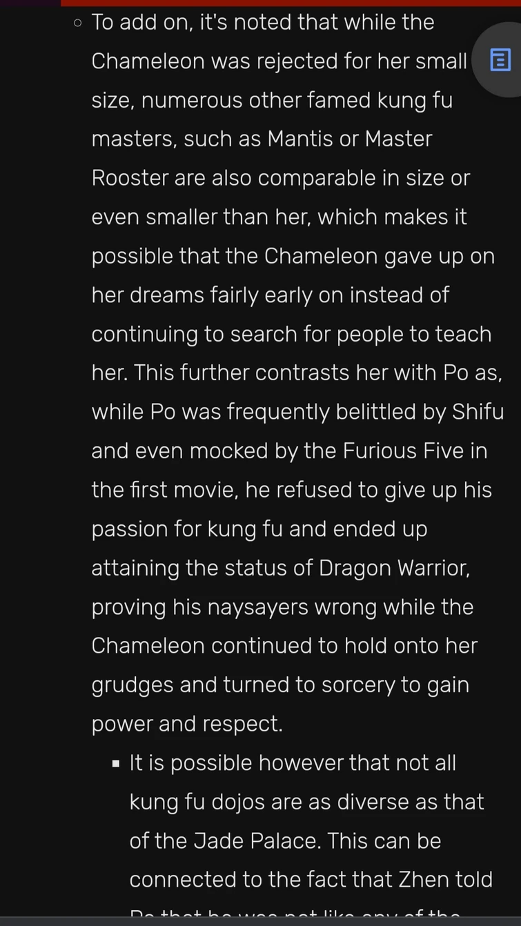 [Text] KFP Meme | Fandom