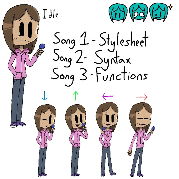 (Cringe warning) MASSIVE old art dump (and other stuff dump...) | Fandom