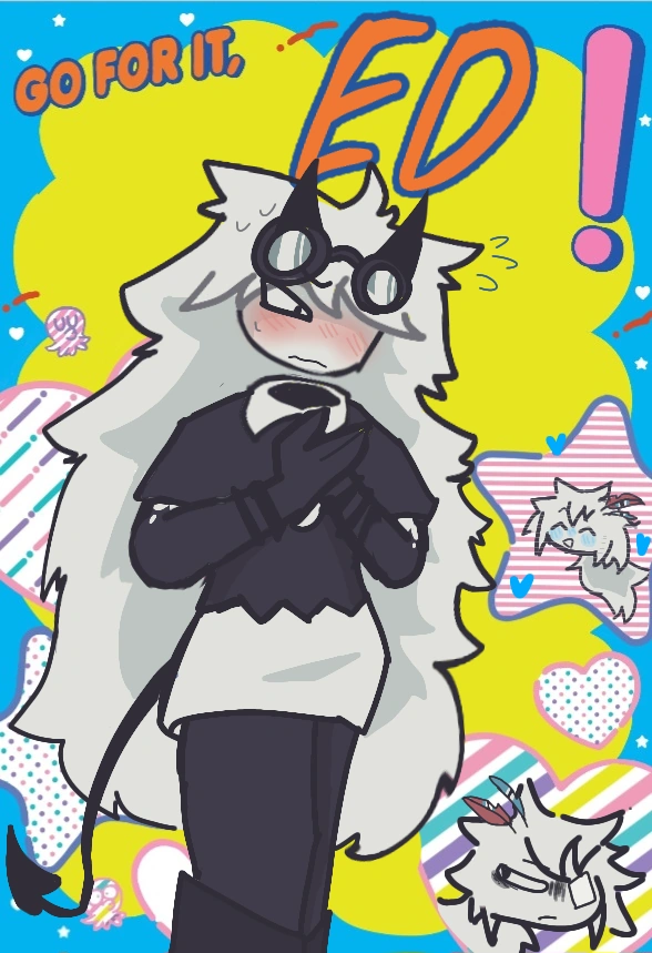 Engward ver | Fandom