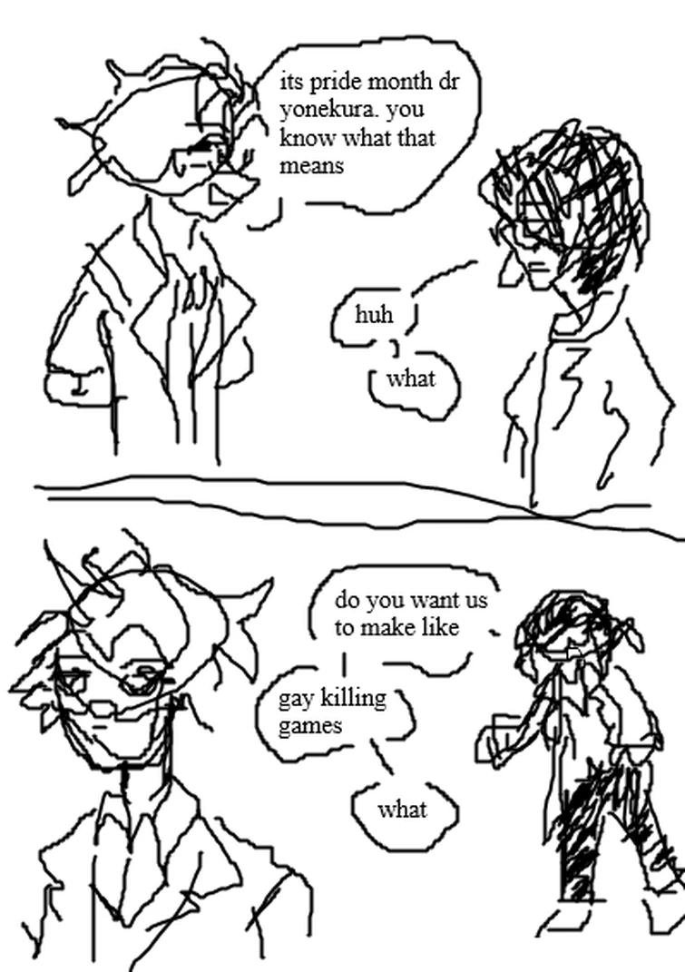 Discuss Everything About Fanganronpa Wiki | Fandom