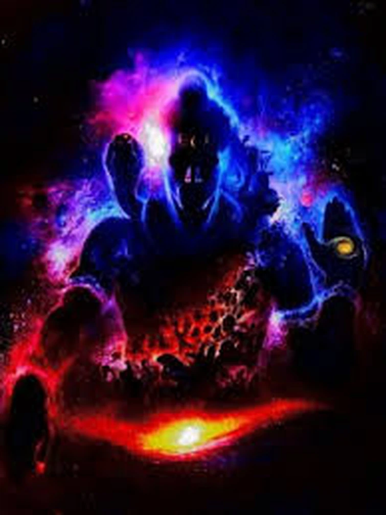 The Supreme Elemental Deities | Fandom