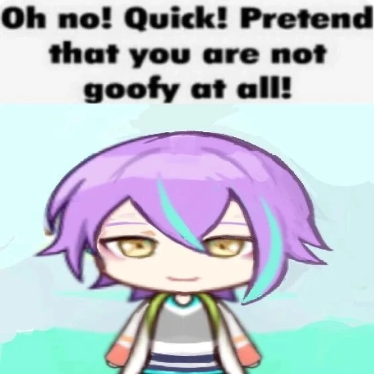 I-I SWEAR I ONLY WAS SCROLLING! | Fandom