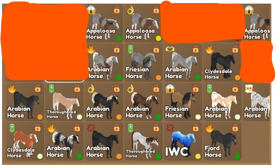 All of these must go! | Fandom