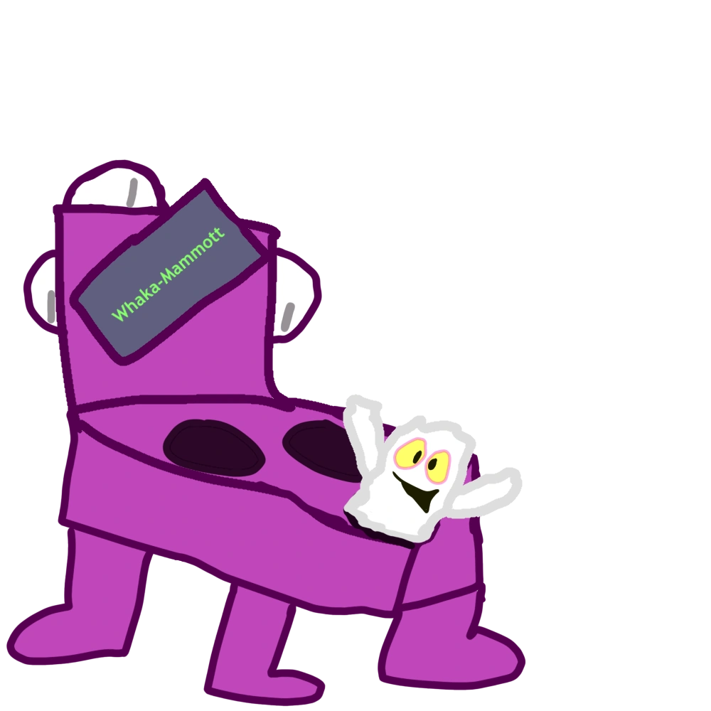 Final monster! :) | Fandom