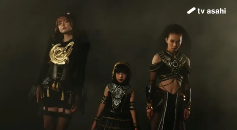 Gotchard press conference trailer! | Fandom