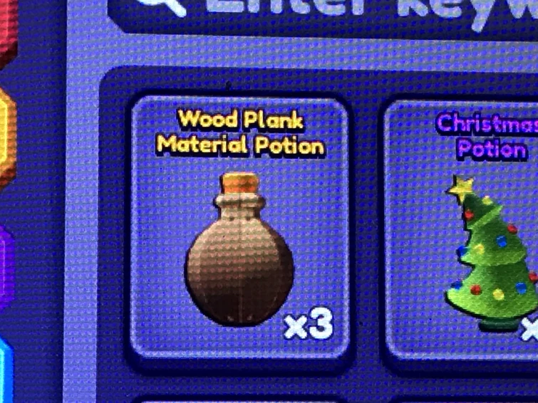 Trading potions | Fandom