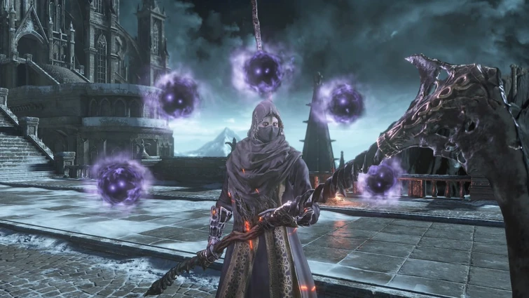 Discuss Everything About Dark Souls Wiki | Fandom
