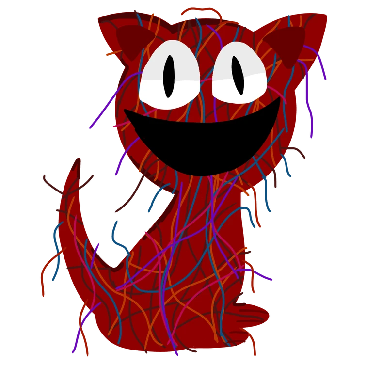 Yarnaby concept art | Fandom