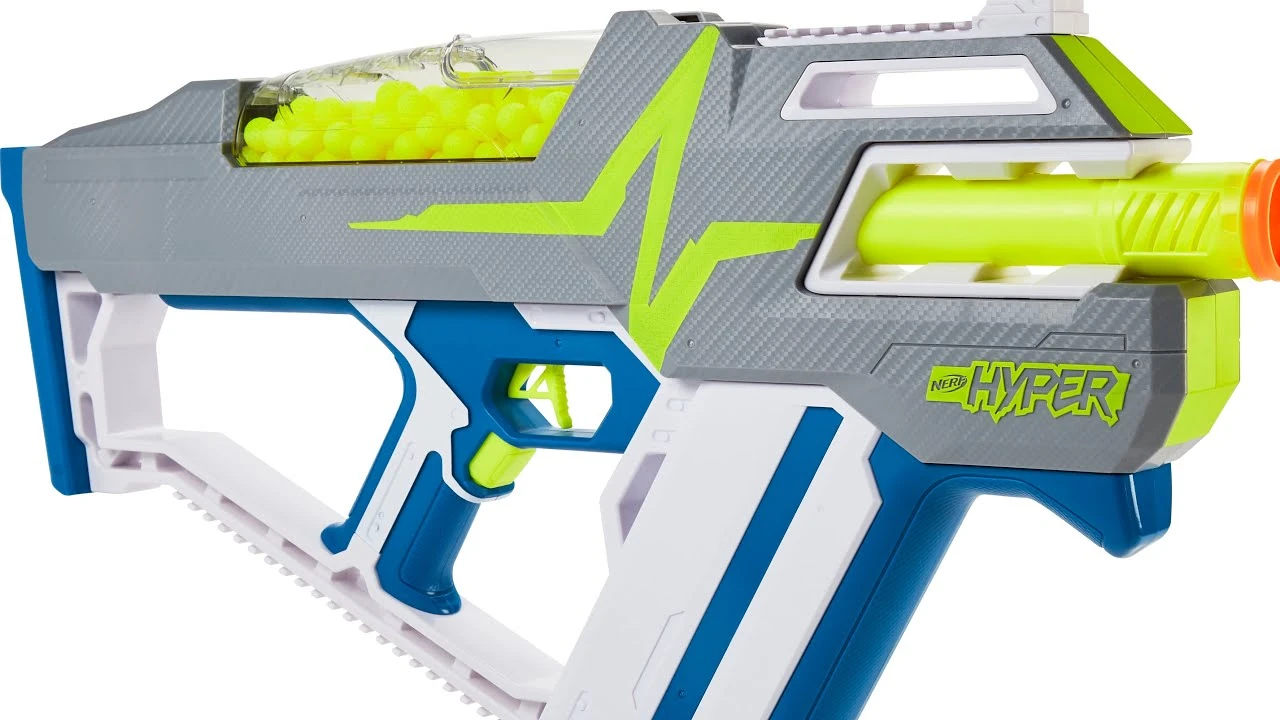 HYPER Mach-100 | Fandom