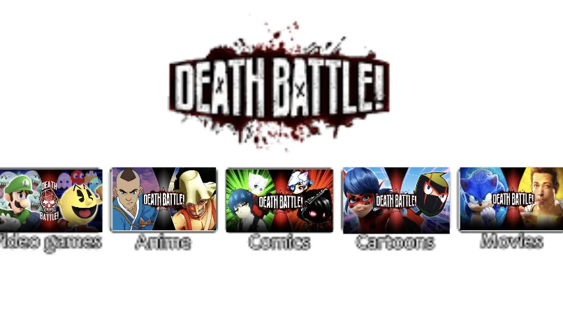 Favorite matchups list | Fandom