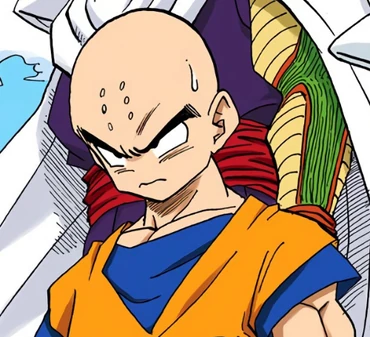 What's your favorite appearance of Krillin? | Fandom