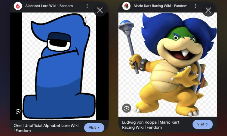 Because yes | Fandom