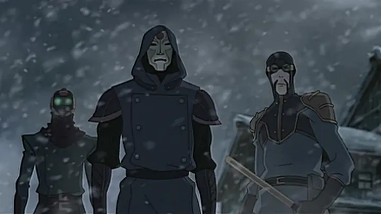 Discuss Everything About Avatar Wiki | Fandom