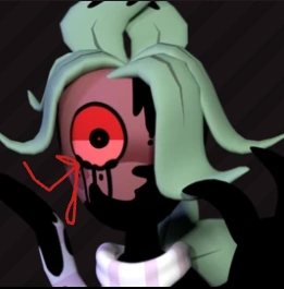 (GGGGRRRR,RRROOOAAARRR!!!!! (BTW why I'm just going grr and roar is cuz ...