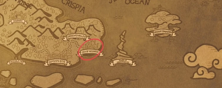 Parfaedia headcanons #2 (feel free to steal and to add more) | Fandom