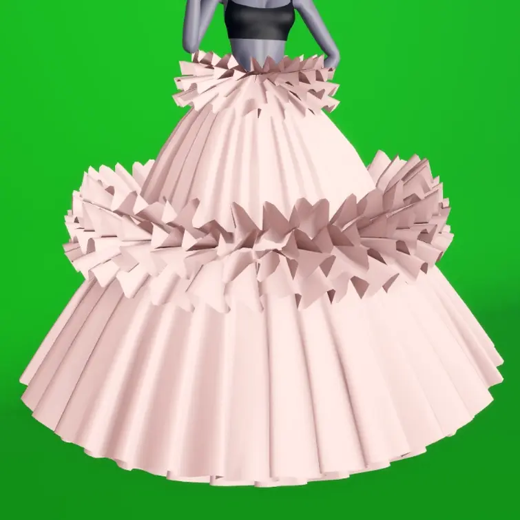 We were gonna get a Trendsetter dress rework! | Fandom