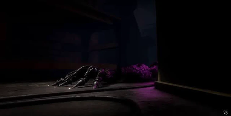 Burntrap is the biggest fuck you to the true ending of FFPS | Fandom