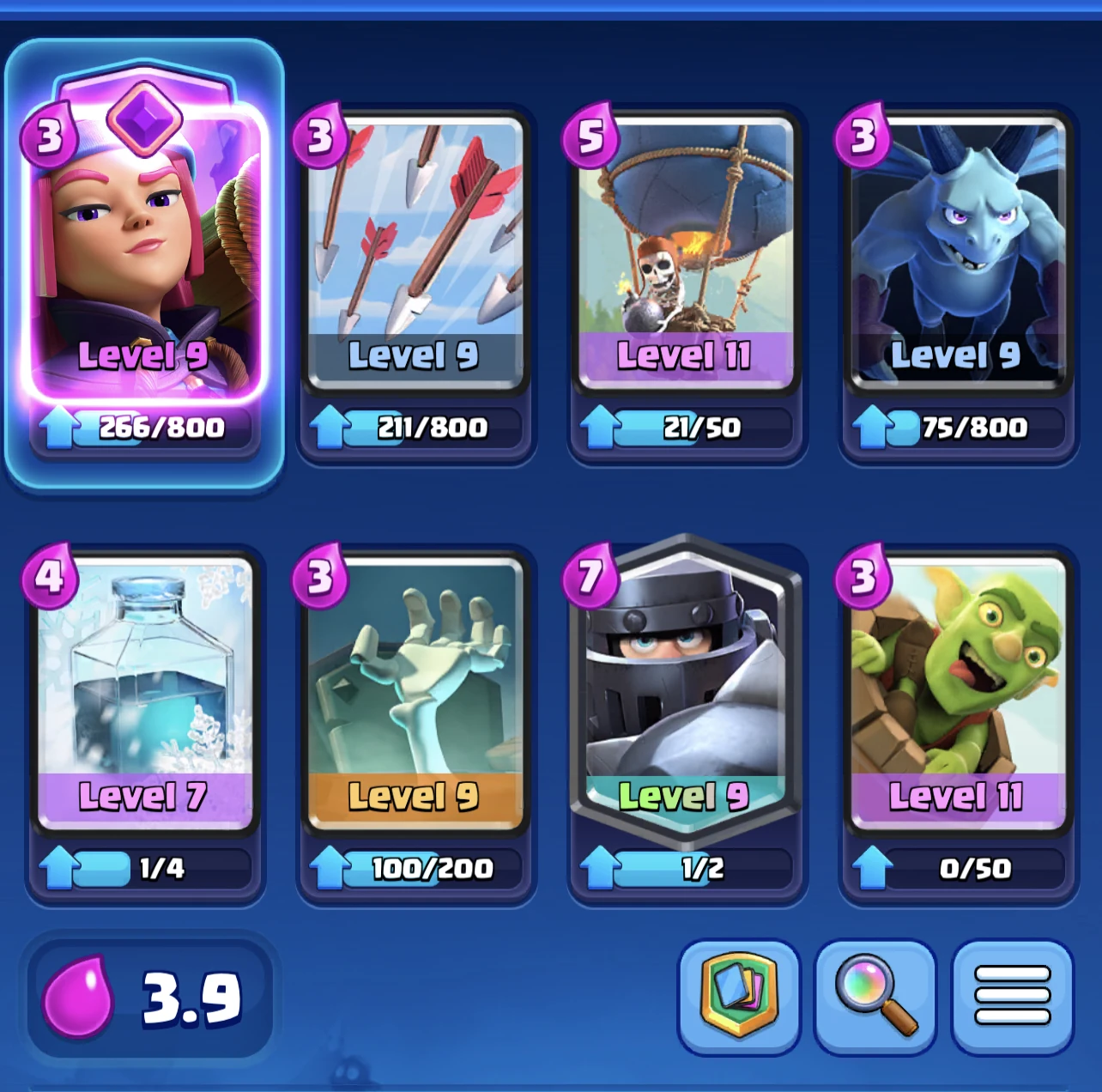 rate my deck | Fandom