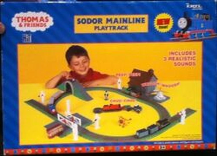 Discuss Everything About Thomas the Tank Engine Wiki | Fandom
