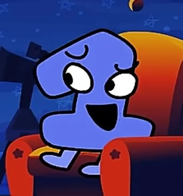 Guess the bfdi wikian by their pfp | Fandom