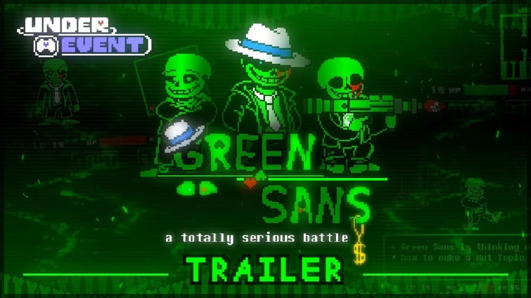 The best trailer from the event Daily Meme #30 | Fandom