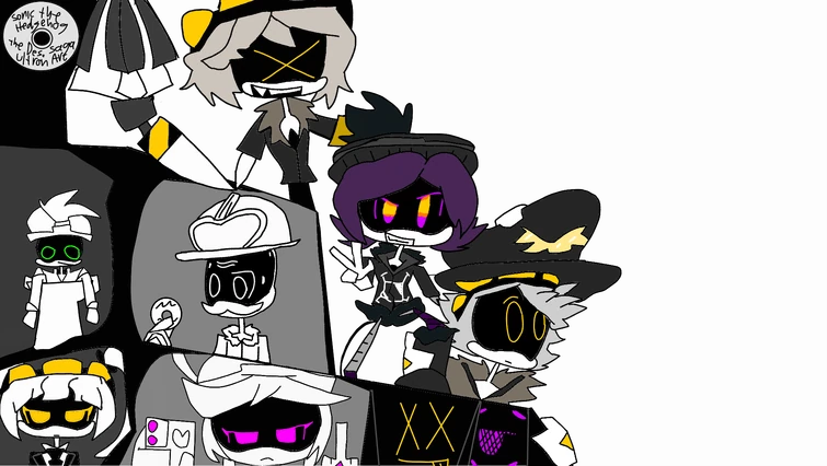 Discuss Everything About Murder Drones Wiki | Fandom