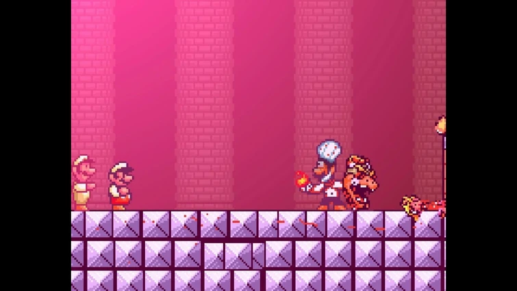 SMB3 True Final Boss Theme: MAD CHEF!!!! | Fandom