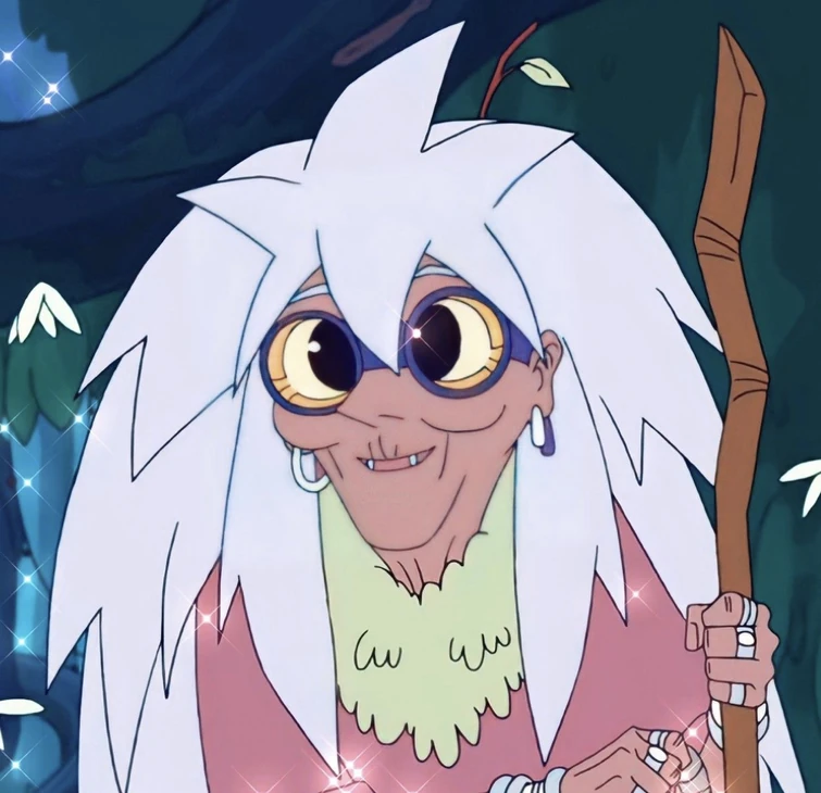 Madame Razz appreciation post !! | Fandom