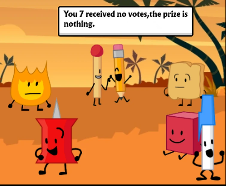 Discuss Everything About Battle for Dream Island Wiki | Fandom