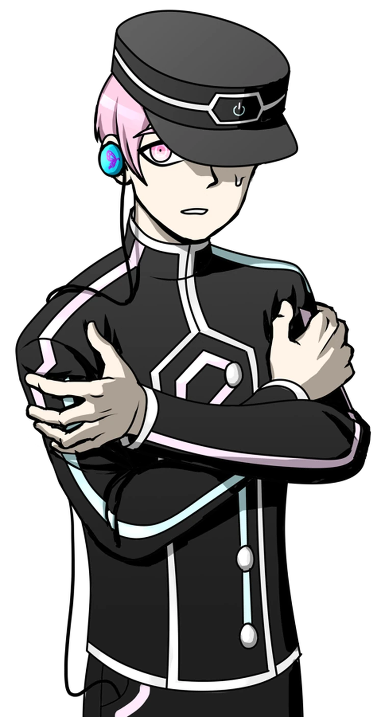 Tutorial -- How to Replicate Dangan Art Style?(1) | Fandom