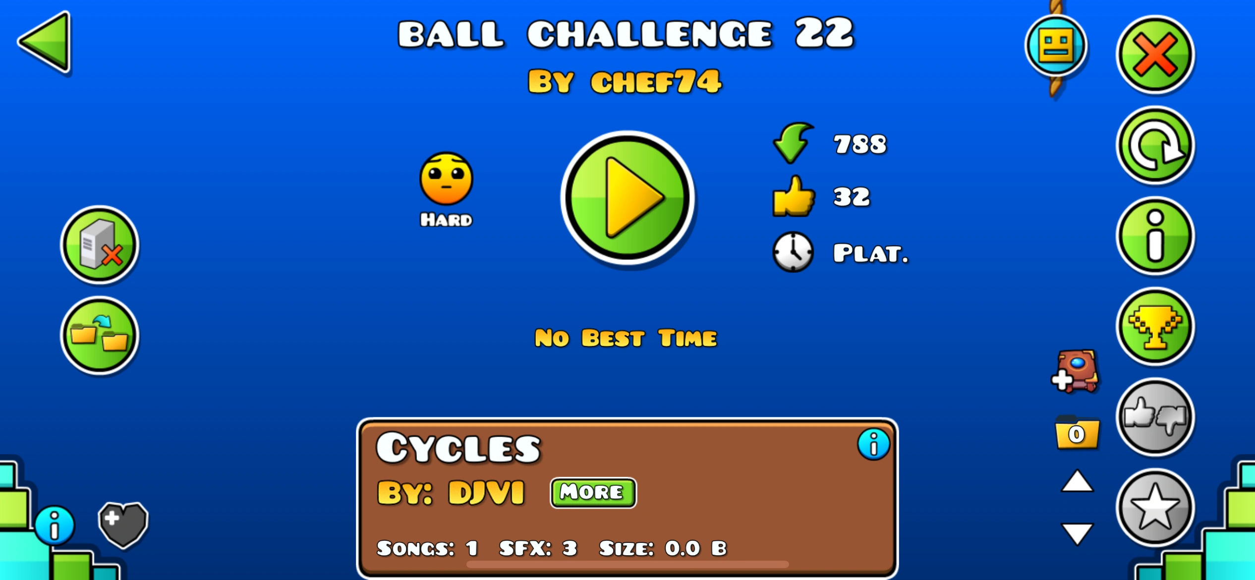 Here to promote the first and worst ball challenge of 2.2 | Fandom