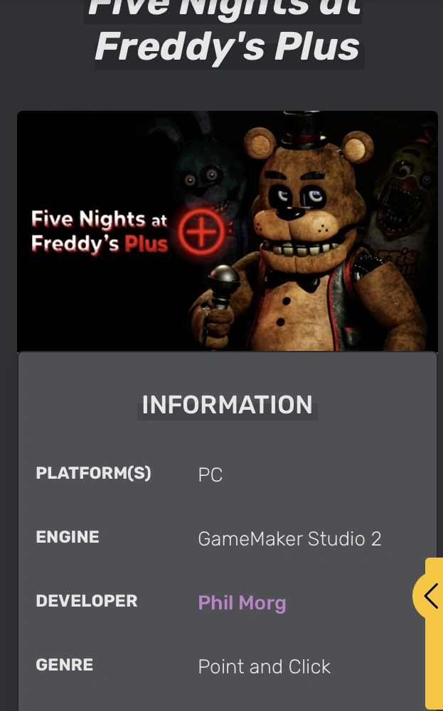 “Dev, Phil morg” HA not anymore. | Fandom