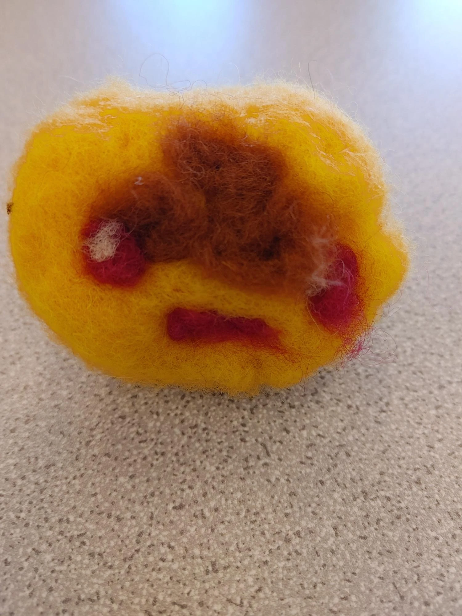 My goofy ahh honey slime thingy | Fandom