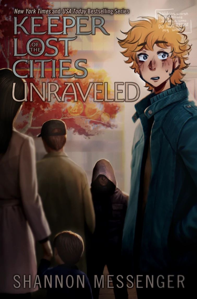 Discuss Everything About Lost Cities Keeper Wiki | Fandom