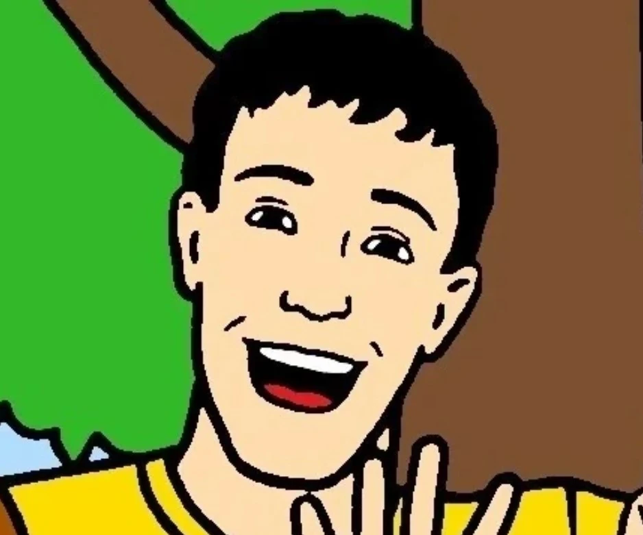 Happy Birthday To Greg Page | Fandom