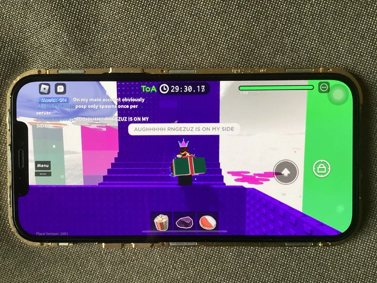 Discuss Everything About Juke's Towers of Hell Wiki | Fandom