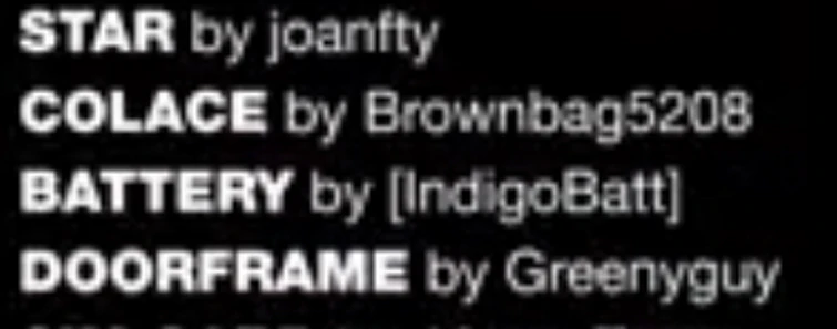 DOORFRAME IN BFDIA 12 | Fandom