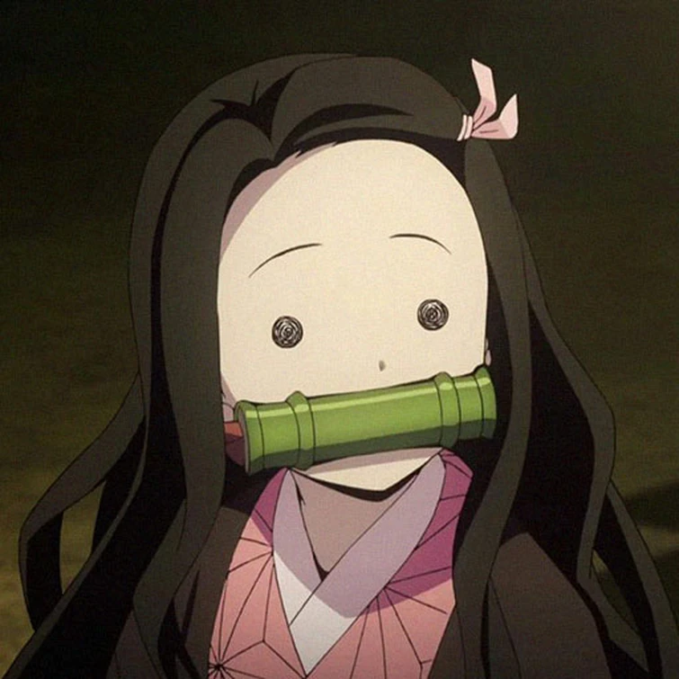 Happy Birthday Nezuko-Chan!