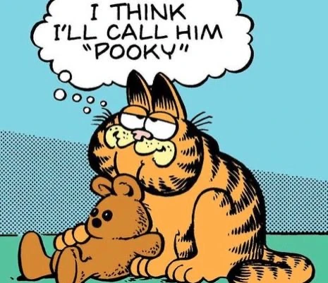 garfield | Fandom